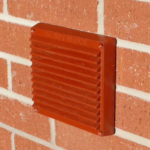 Air Bricks / Room Ventilation Kits For Log Burners and Fires