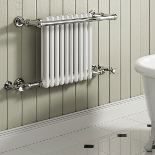 Traditional Victorian Radiators